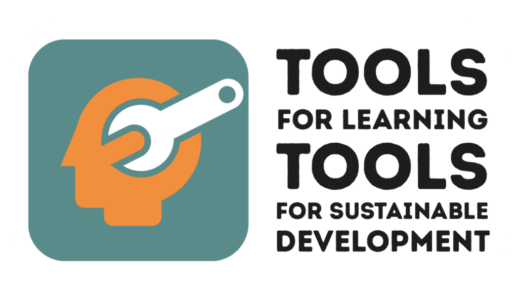 Tools for learning - tools for sustainable development - IPoP